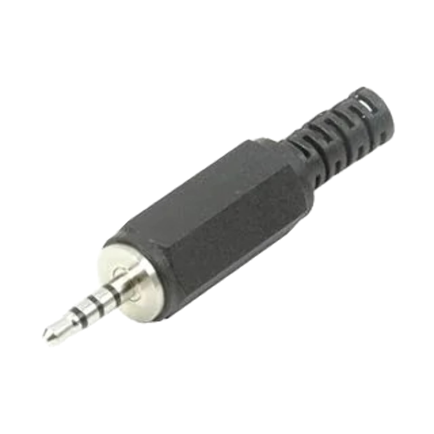 SP-25401 Phone Connectors 2.5 mm, Stereo, Hexagonal Cover, Strain ...