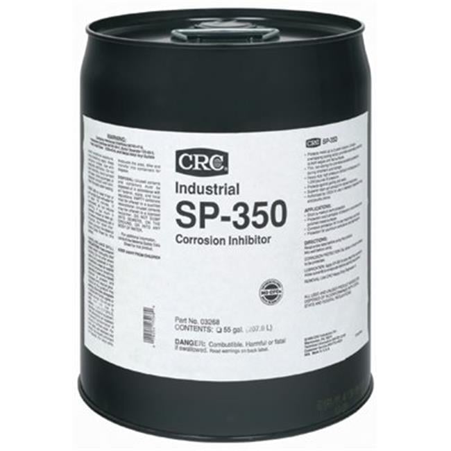 SP-350™ Corrosion Inhibitor, 5 gal Pail - Walmart.com