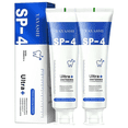 SP-4 Ultra Whitening, Yayashi sp-4 Probiotic Whitening Toothpaste, SP4 ...