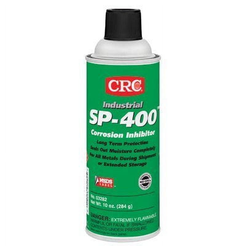 SP-400 Corrosion Inhibitors - sp400 16oz aerosol indoo [Set of 12 ...