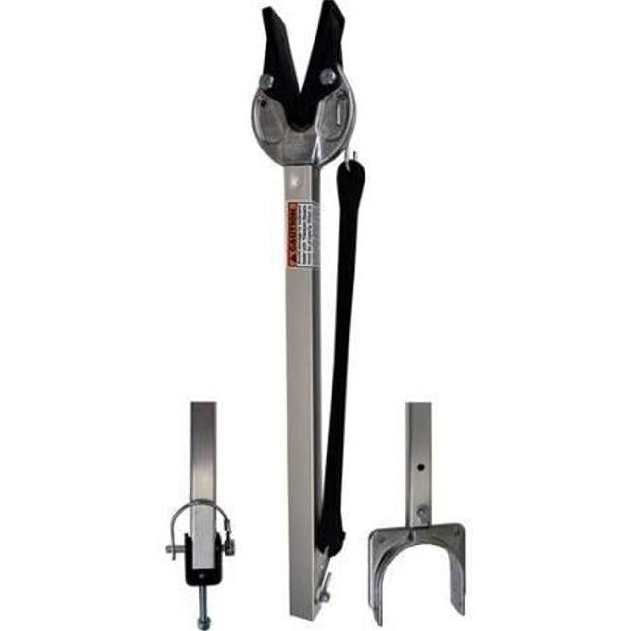 Free Shipping! SP-400-RB Deluxe Head Transom Saver with Roller & Bolt ...