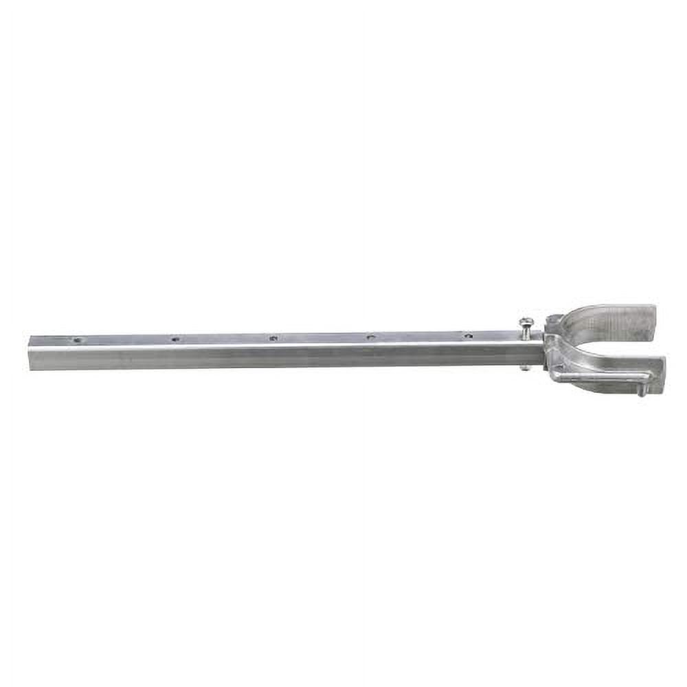 SP-424-ADJ-RB Heavy Duty Transom Saver, Adjustable from 32 to 44 Inches ...