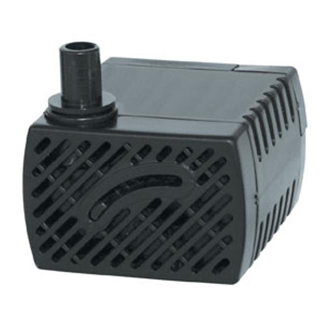 SP-70 70GPH Fountain Stat Pump with 0.25 x 0.5 in. Barb Fitting ...