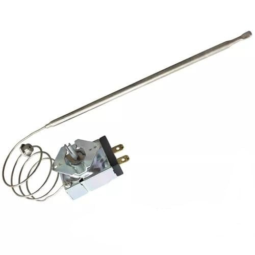 SP-715-24 Commercial Fryer Thermostat for 46-1101 Compatible for Star ...