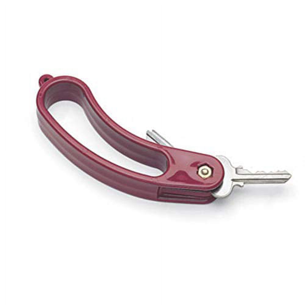 SP Ableware Hole In One Key Holder Red Wide Oversized Handle - 60668 ...