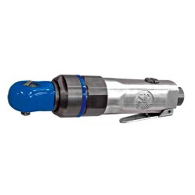 SP Air 0.25 in. Super Fast Mini Impact Ratchet - Walmart.com