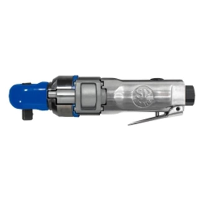 SP Air 0.37 in. Super Fast Mini Impact Ratchet - Walmart.com