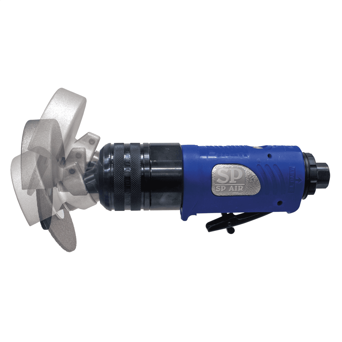 SP Air SP-7231 Flex Head Cut Off Tool - Walmart.com