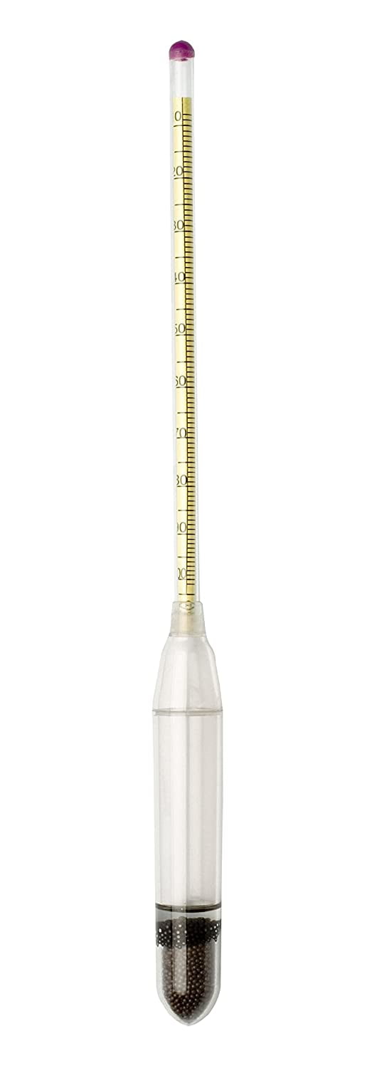 SP Bel-Art, H-B DURAC 1.200/1.420 Specific Gravity Shatterproof Plastic ... SP Bel-Art, H-B DURAC 1.200/1.420 Specific Gravity Shatterproof Plastic ...