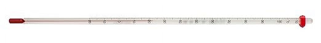 SP Bel-Art, H-B DURAC General Purpose Liquid-In-Glass Laboratory ...