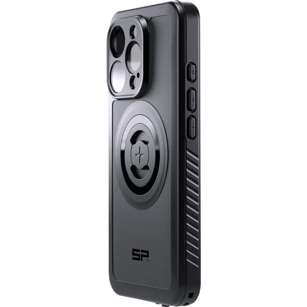SP Connect Xtreme SPC+ Case Iphone 16 Pro 0636-0639 - Walmart.com
