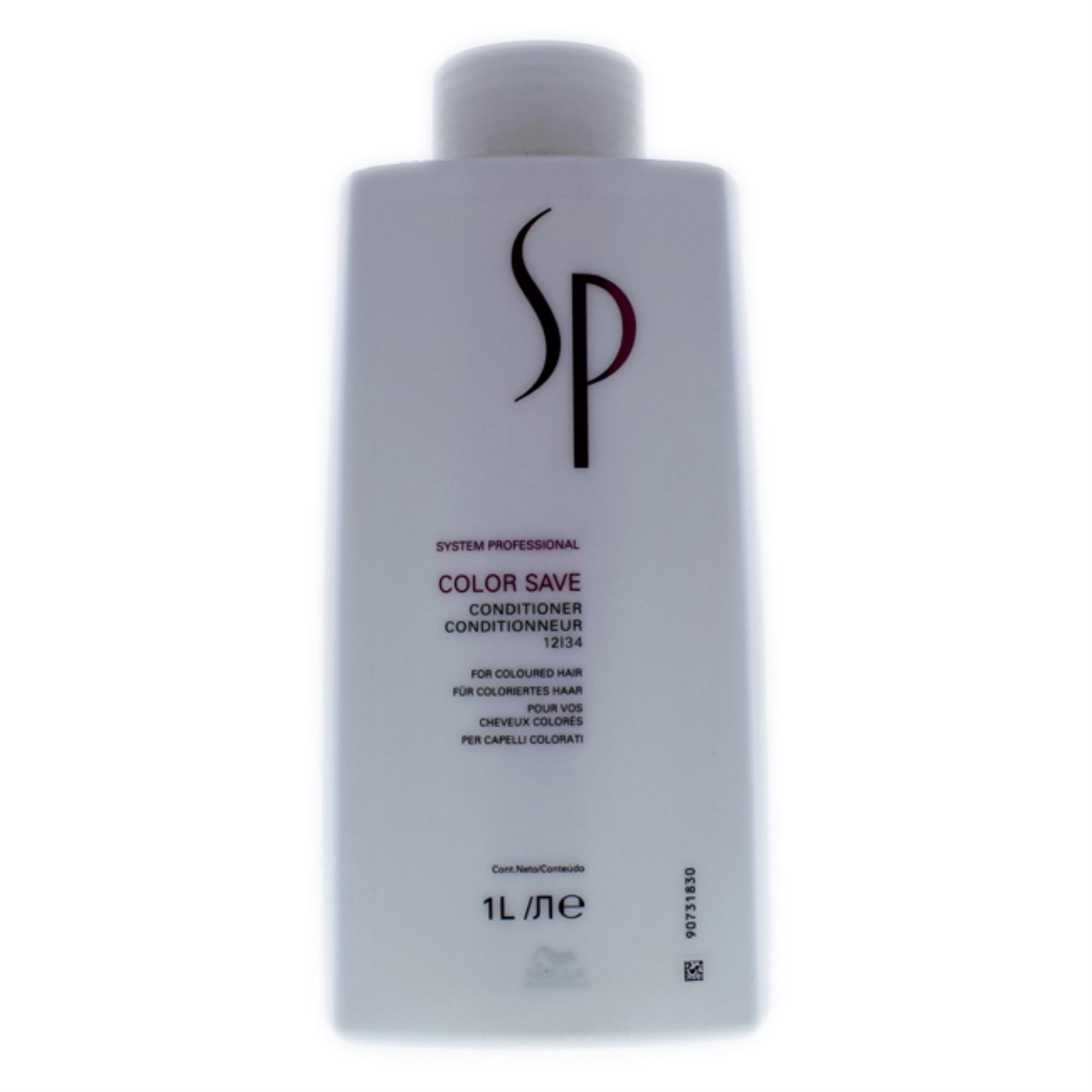 SP Color Save Conditioner by for Unisex - 33.8 oz Conditioner - Walmart.com
