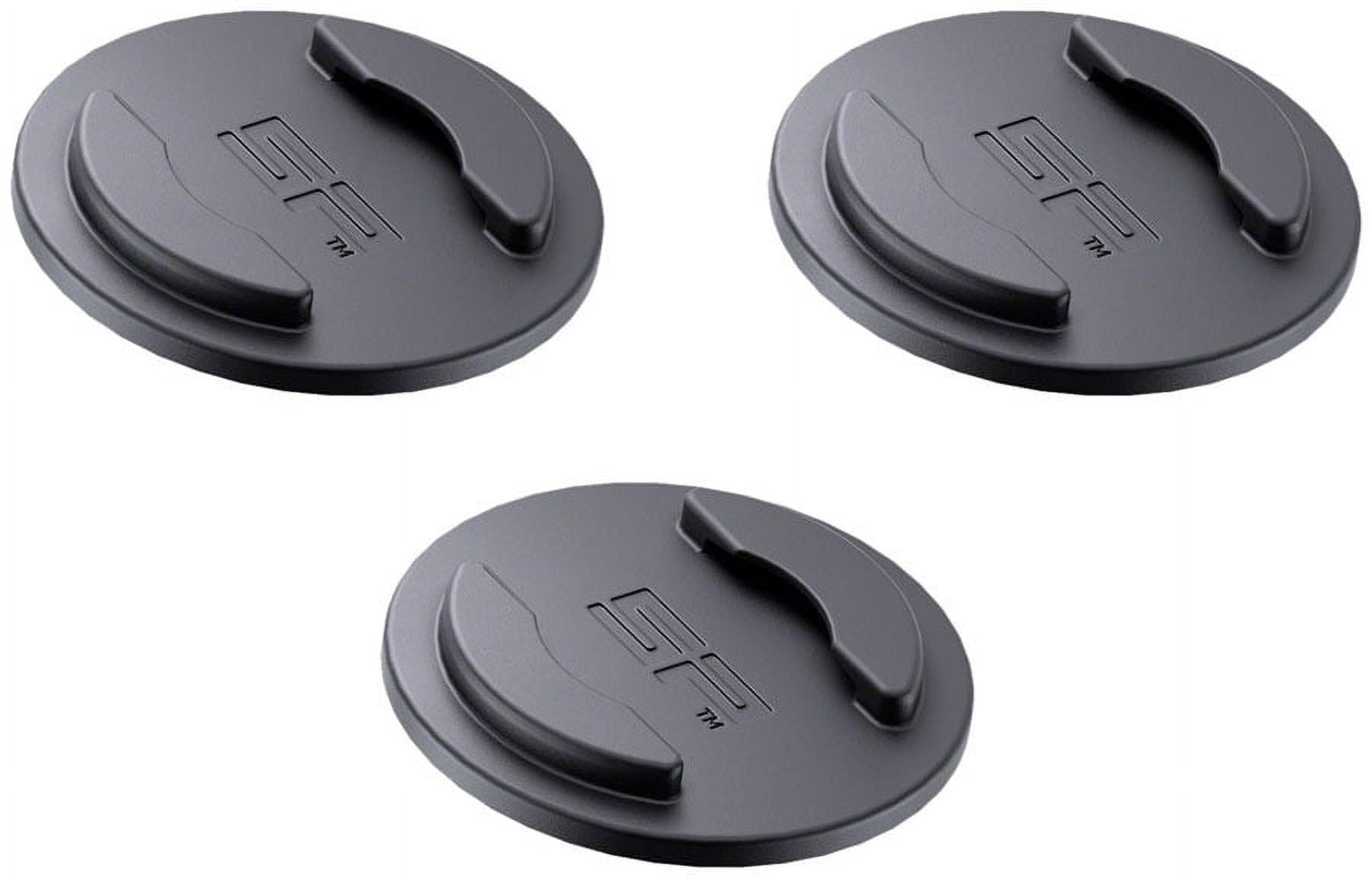 SP Connect Adhesive Mount Kit - Pack/3, SPC+ - Walmart.com