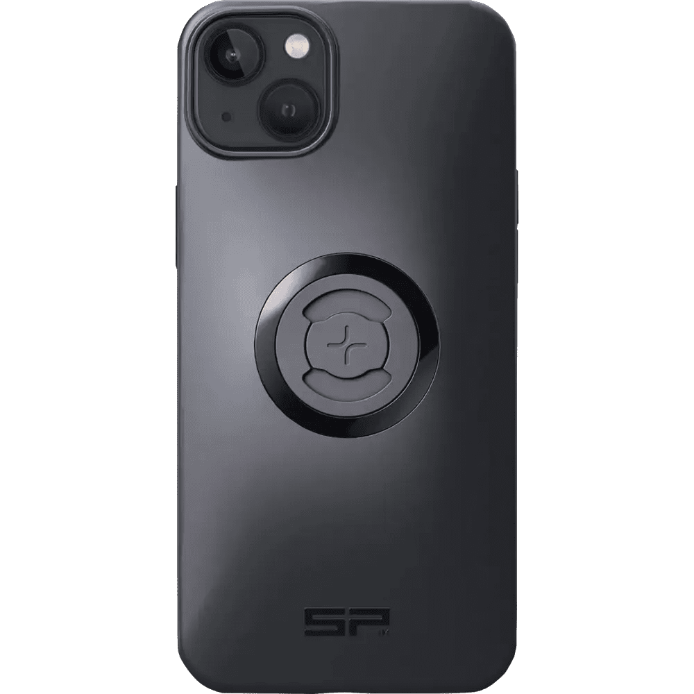 SP Connect Back Cover Case for Apple iPhone 14 Plus, Black - Walmart ...