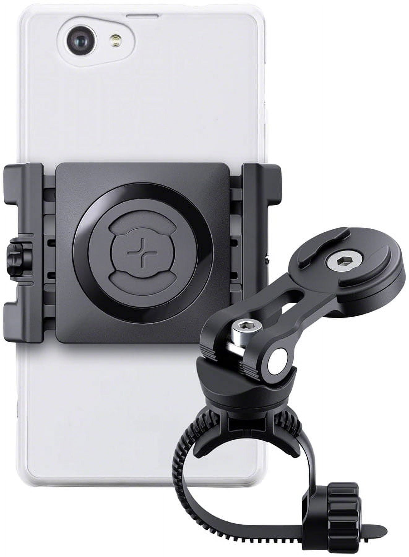 SP Connect SP Bike Bundle Universal Clamp SPC+ - Walmart.com
