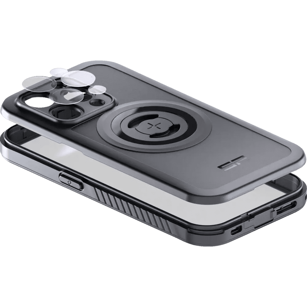 SP Connect SP Phone Case Xtreme iPhone 14 Pro SPC+ - Walmart Business ...