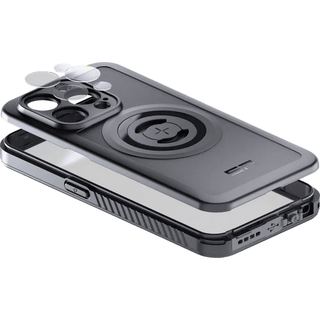 SP Connect SP Phone Case Xtreme iPhone 15 Pro SPC+ - Walmart Business ...