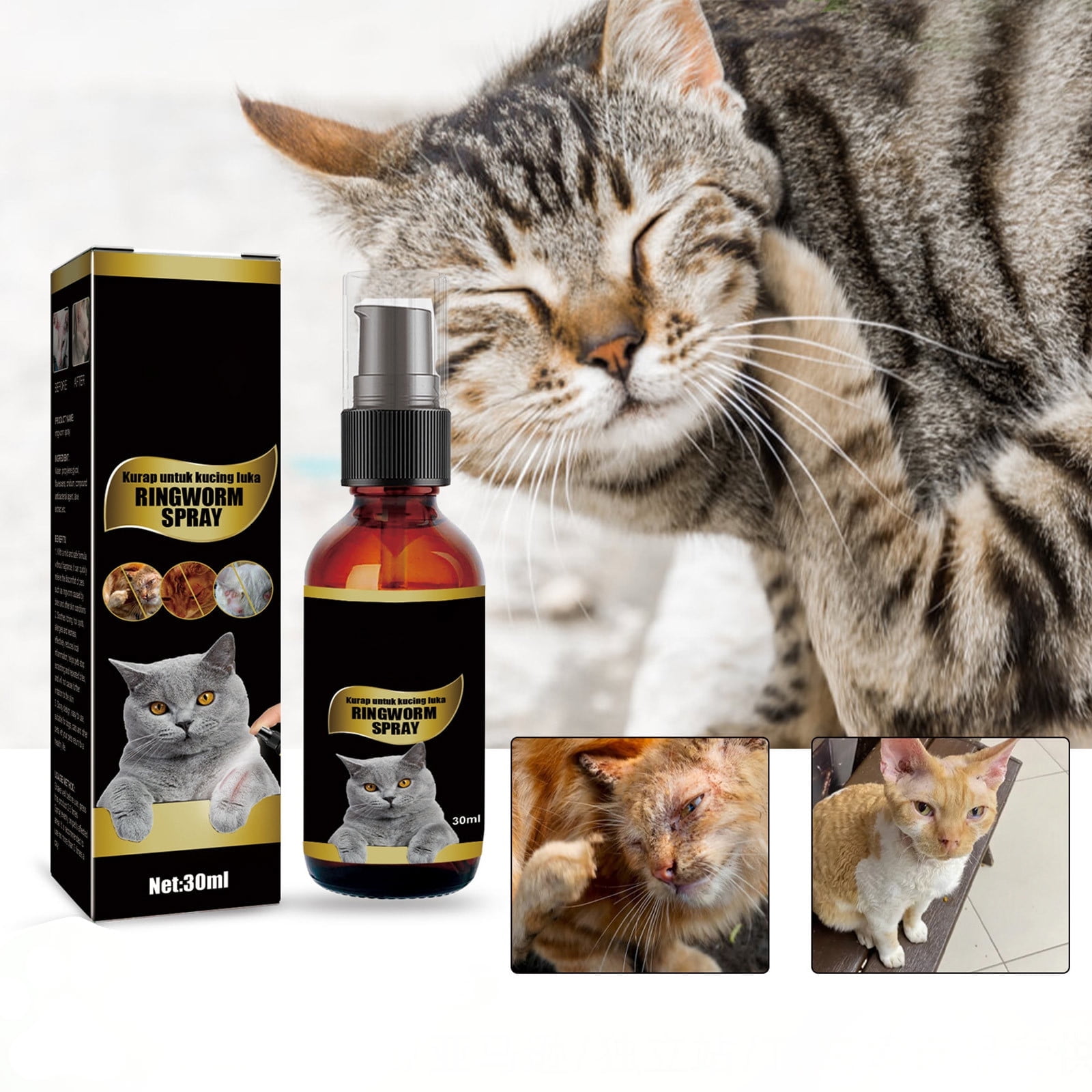 SP Itch Relief for Dogs， Allergy Medicine for Dogs， Dog Allergy Relief ...