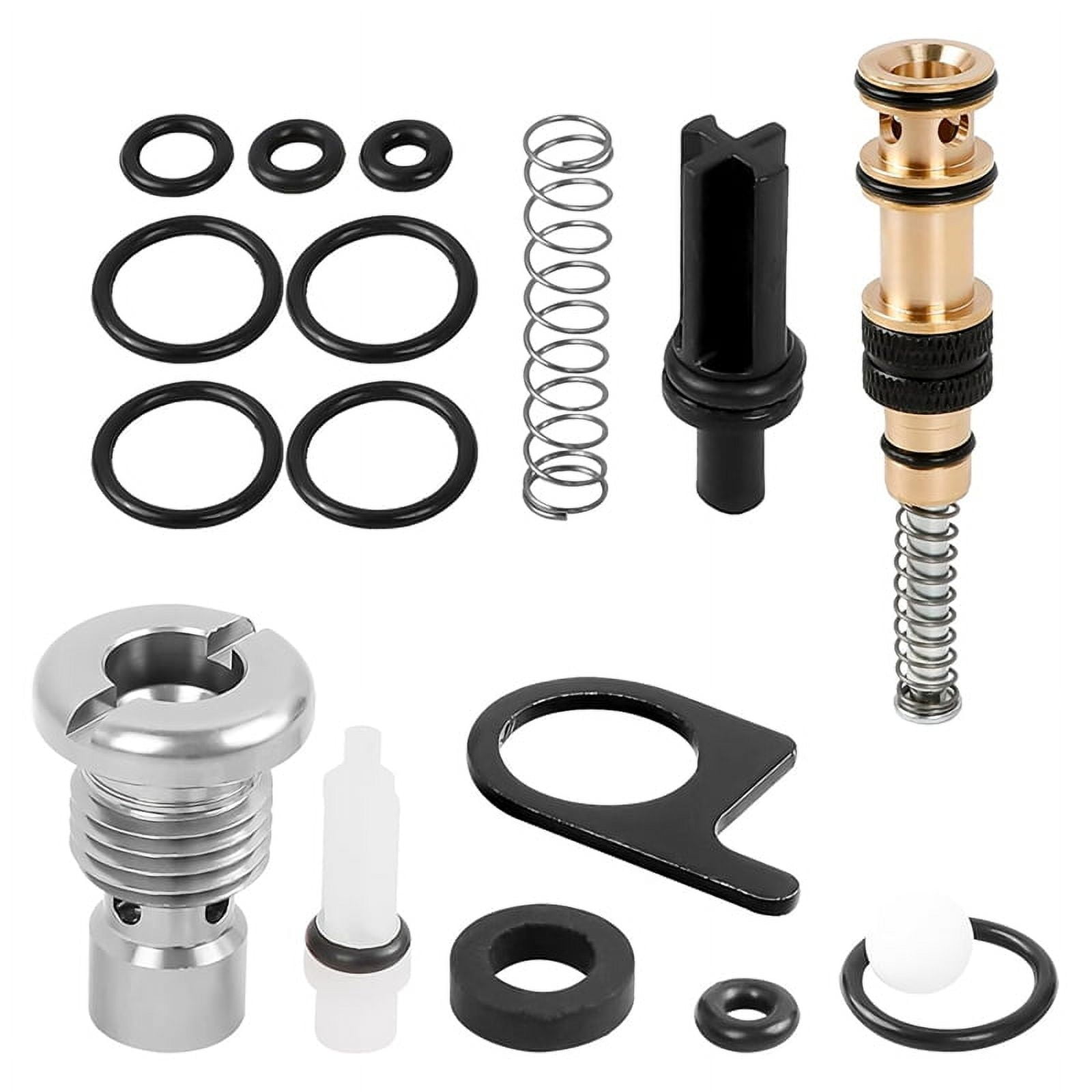 SP-P2 SP-P3 Plunger Valve and Trigger Valve Assembly Compatible with ...