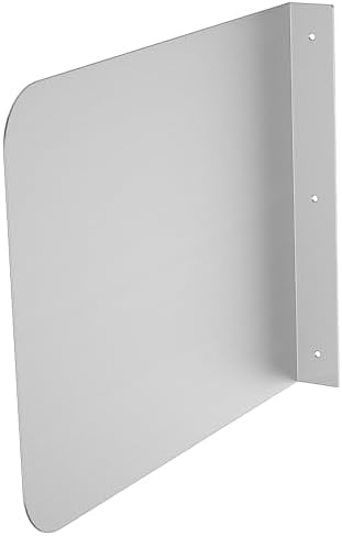SP-S1512 Stainless Steel Wall Mount Splash Guard for Commercial ...