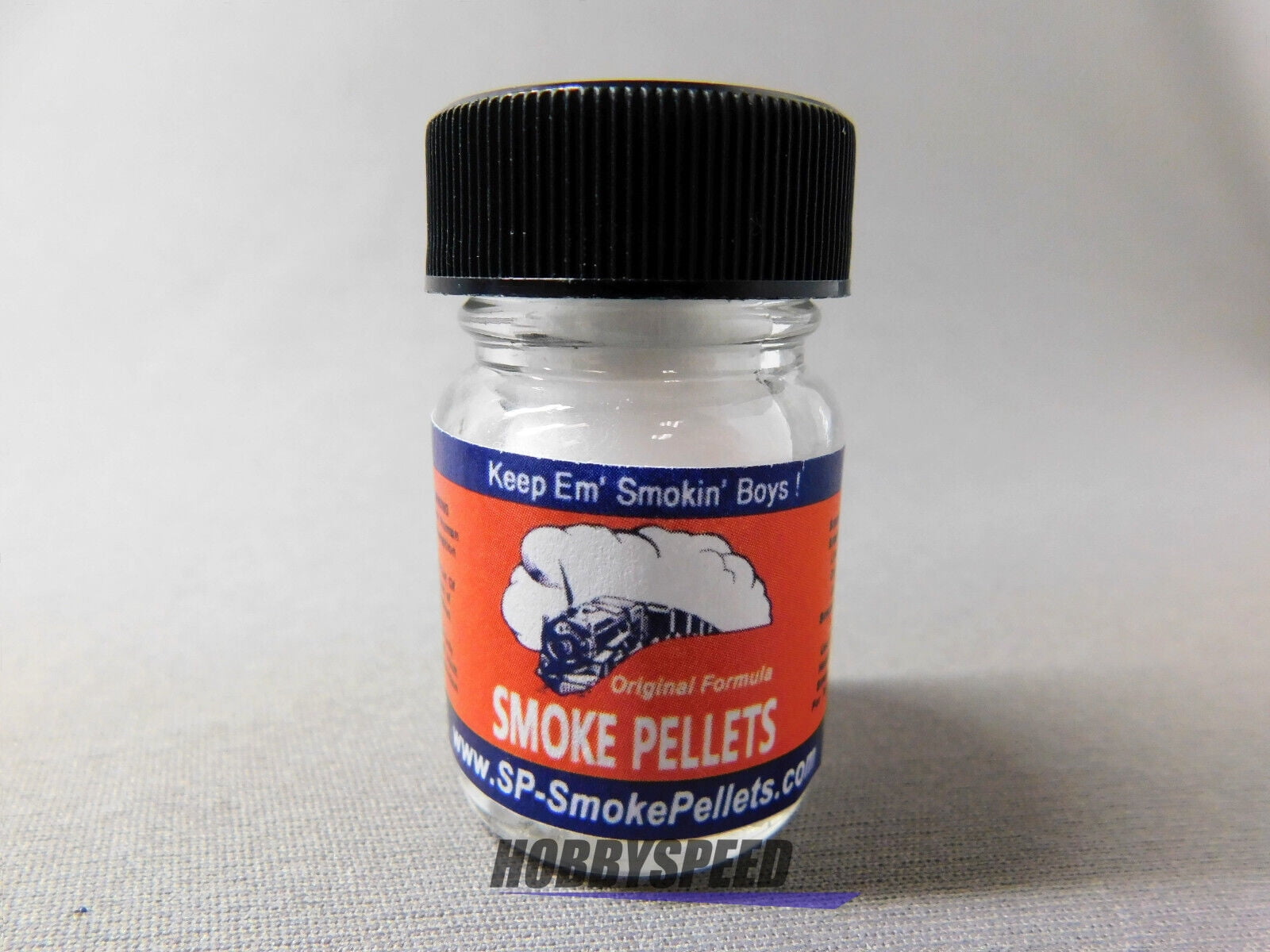 SP SMOKE PELLETS for Pill Train Original Formula SP-SmokePellets - Walmart.com