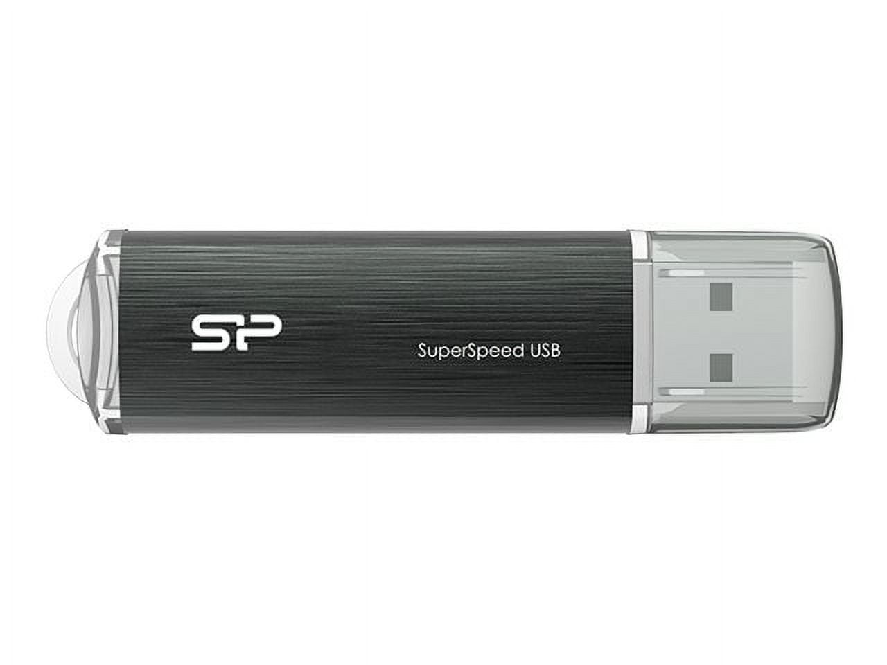 Silicon Power 500GB USB 3.2 Gen 600MB/s Pendrive Drive for PS5/Xbox X ...