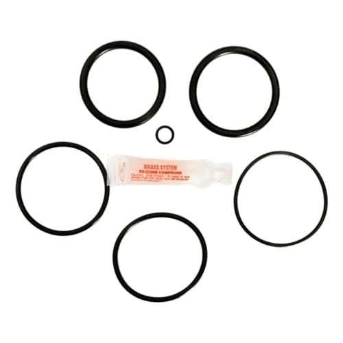 SP0410X Pool Slide Valve O-Ring Kit 2" - Walmart.com