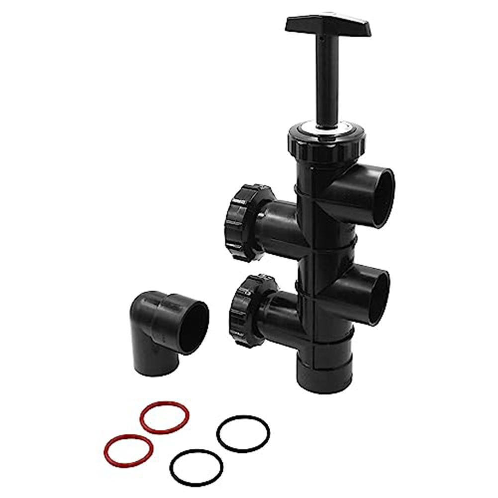 SP0410X502S 2in Slide Valve Assembly for Hayward for Pro-GridMicro ...