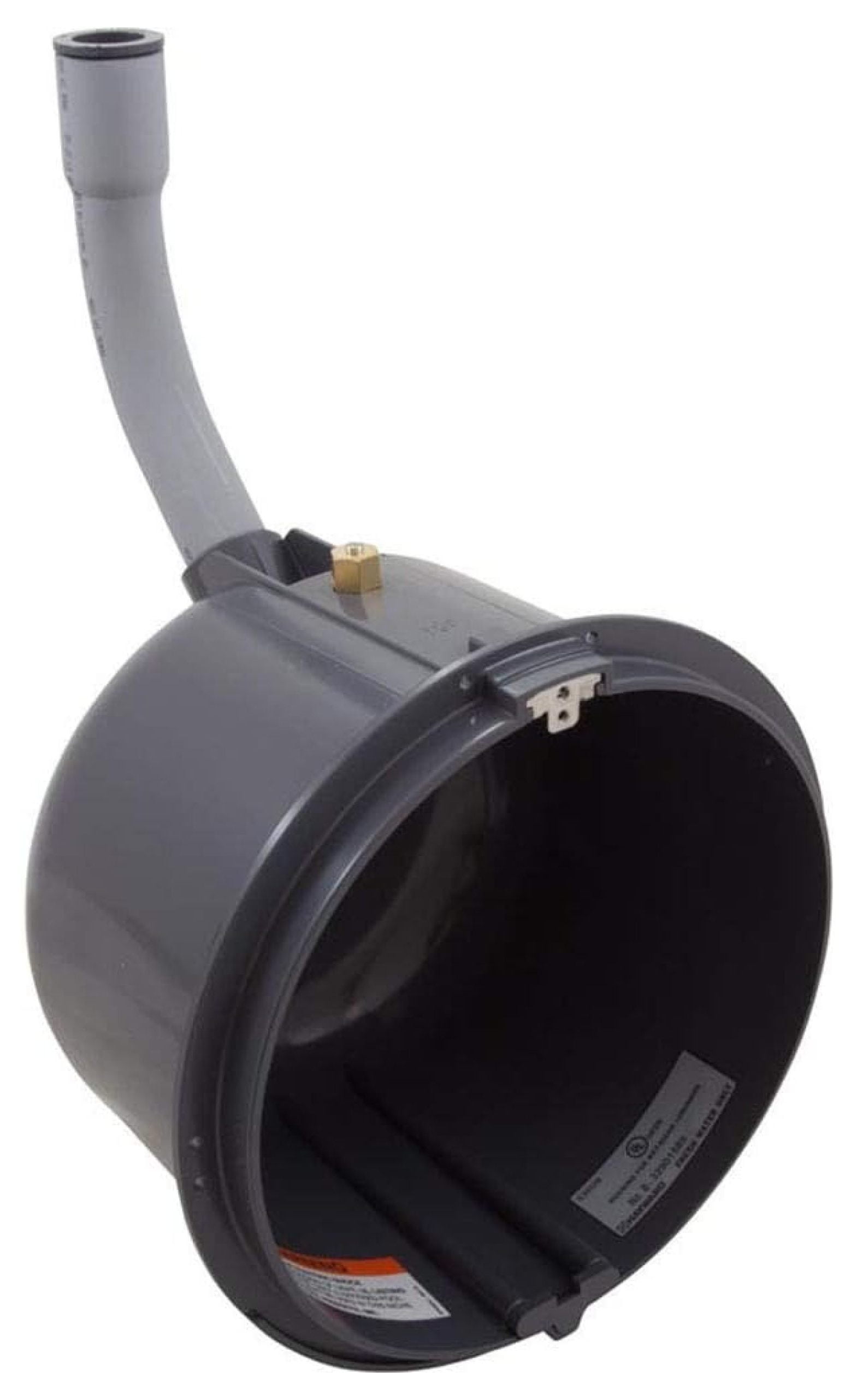 SP0600U DuraNiche Pool Light Fixture Housing - Walmart.com