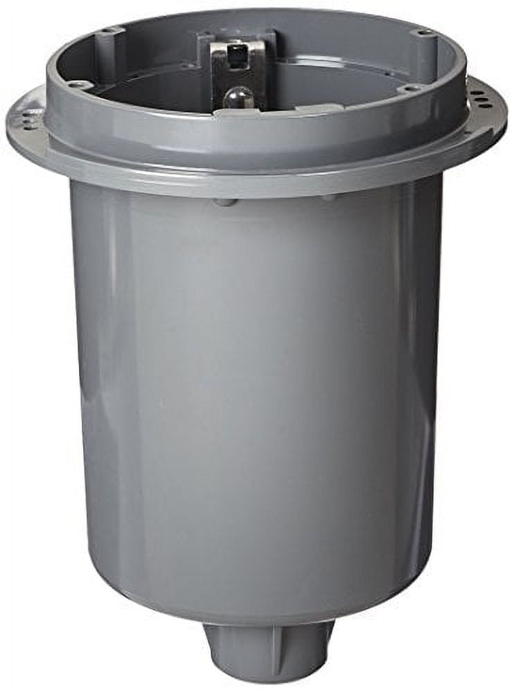 SP0601U Hayward Duraniche Concrete Spa Light Niche - Walmart.com