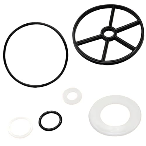 SP0710 SP0710X Pool Filter Parts Spider Gasket Kit，Compatible with ...