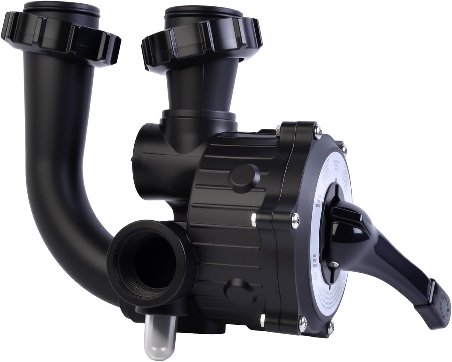 SP0710XR50 Backwash Valve Coupling Compatible with Hayward Pro-Series ...