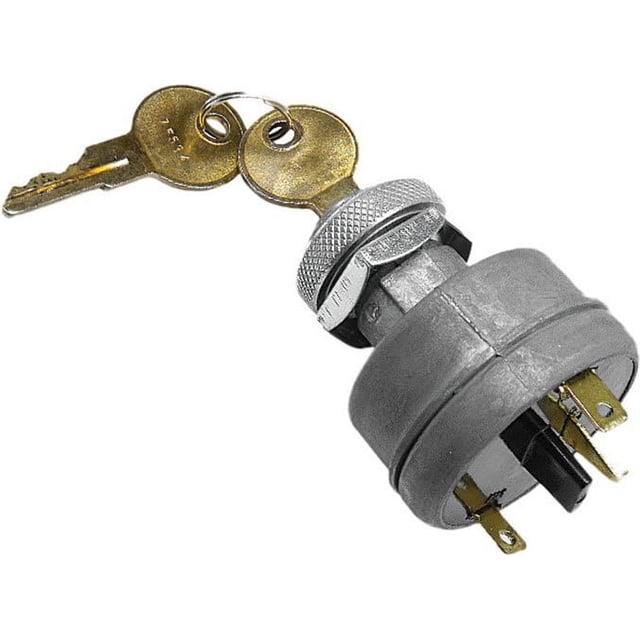 SP1 01-118-29 Ignition Switch - Manual Start - Walmart Business Supplies
