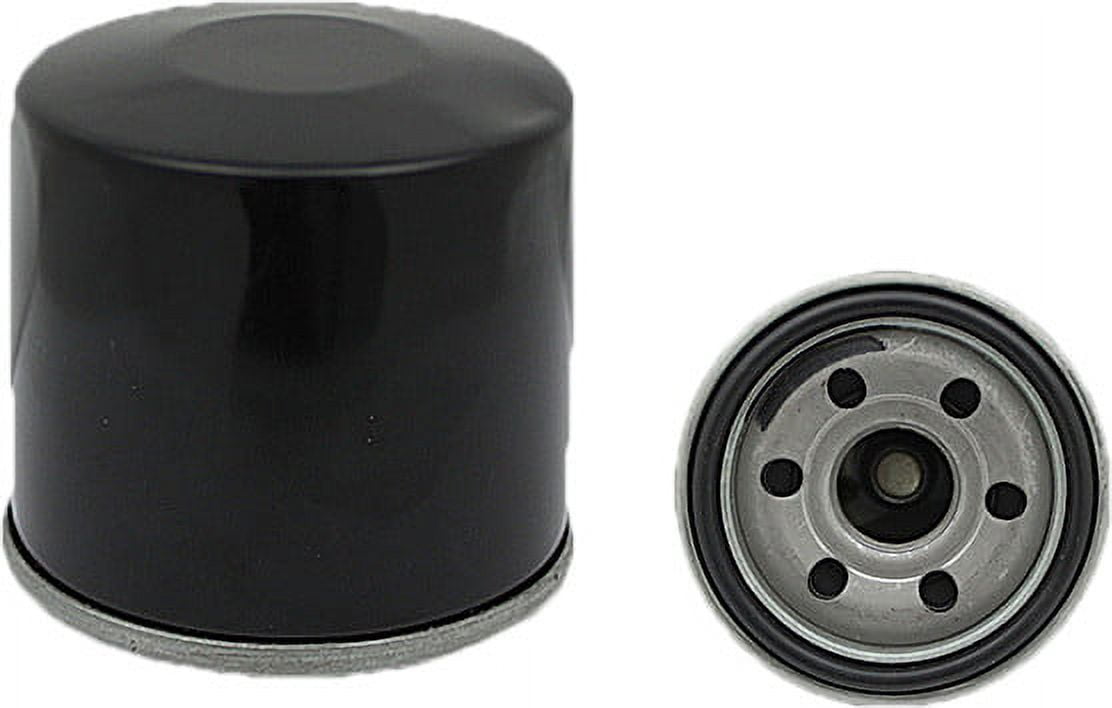 SP1 AT-07011 Crankcase Oil Filter - Walmart.com