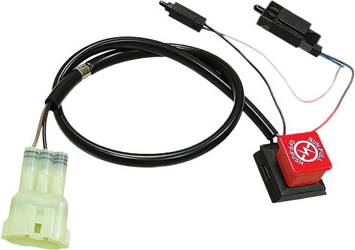 Spi-Sport Part SM-01560 Kill Switch - Walmart.com