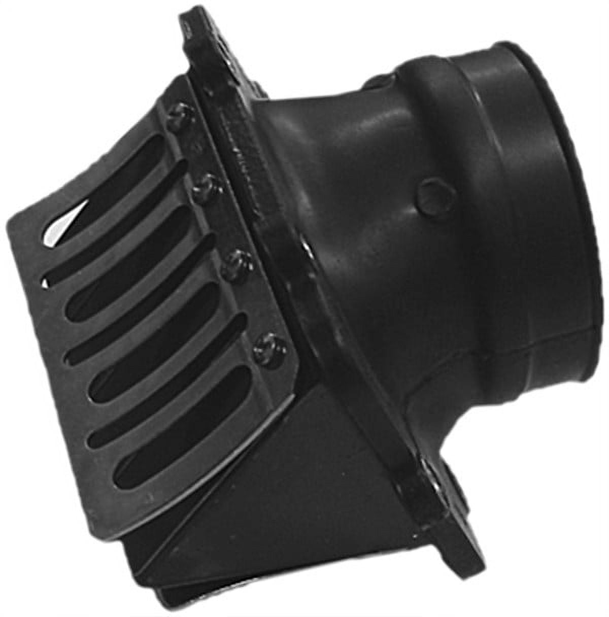 Spi-Sport Part SM-07141 Intake Mounting Flange - Walmart.com