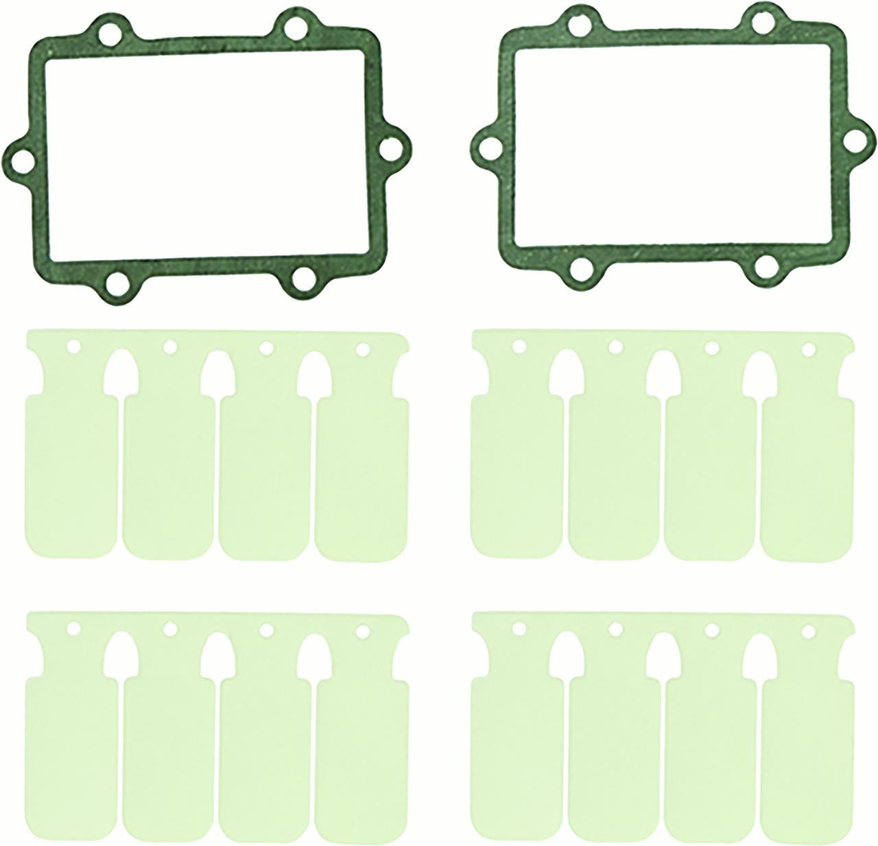 Spi-Sport Part SM-07301 Reed replacement valve Rebuild Kit - Walmart.com