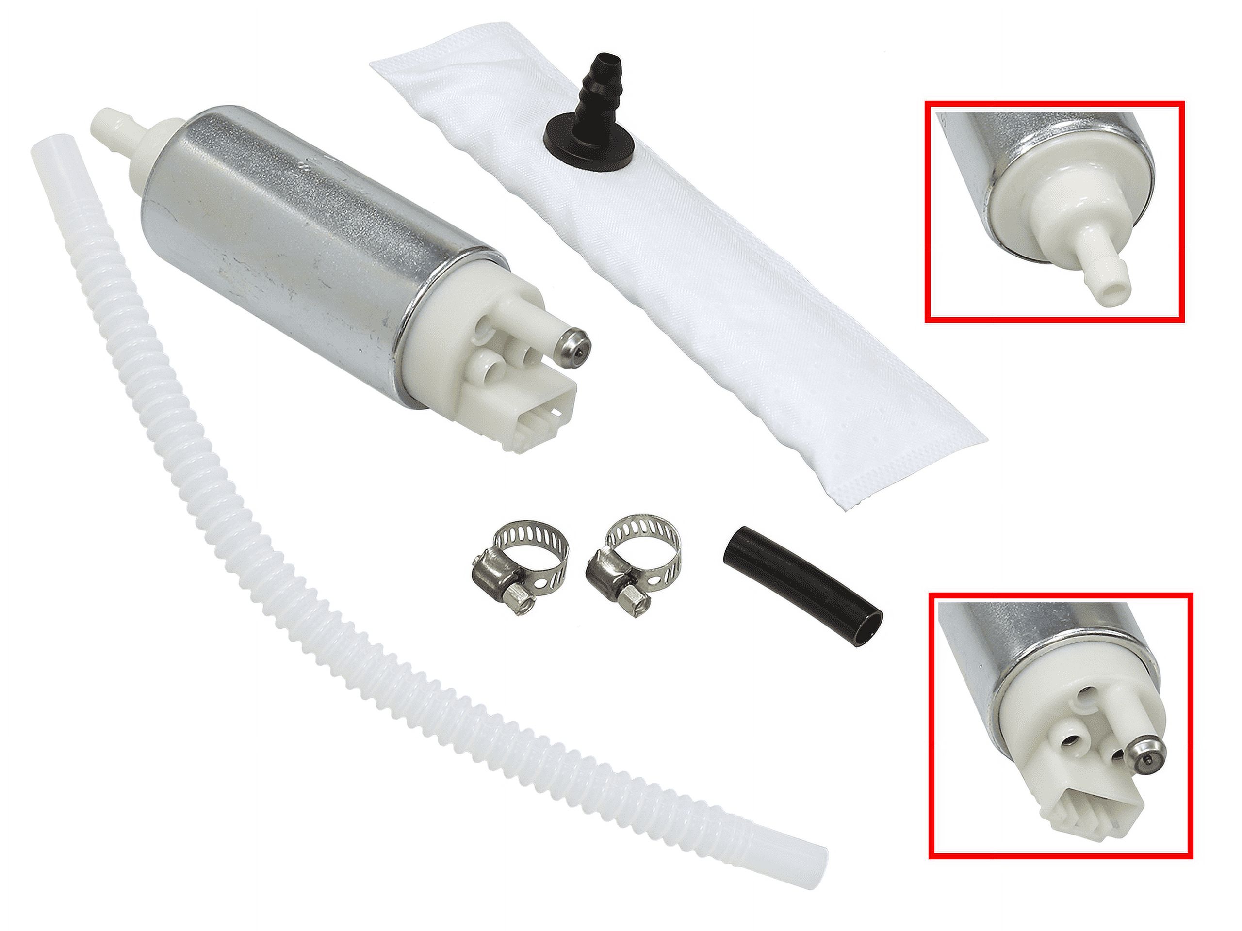 SP1 SM-07700 Electronic Fuel Pump - Walmart Business Supplies
