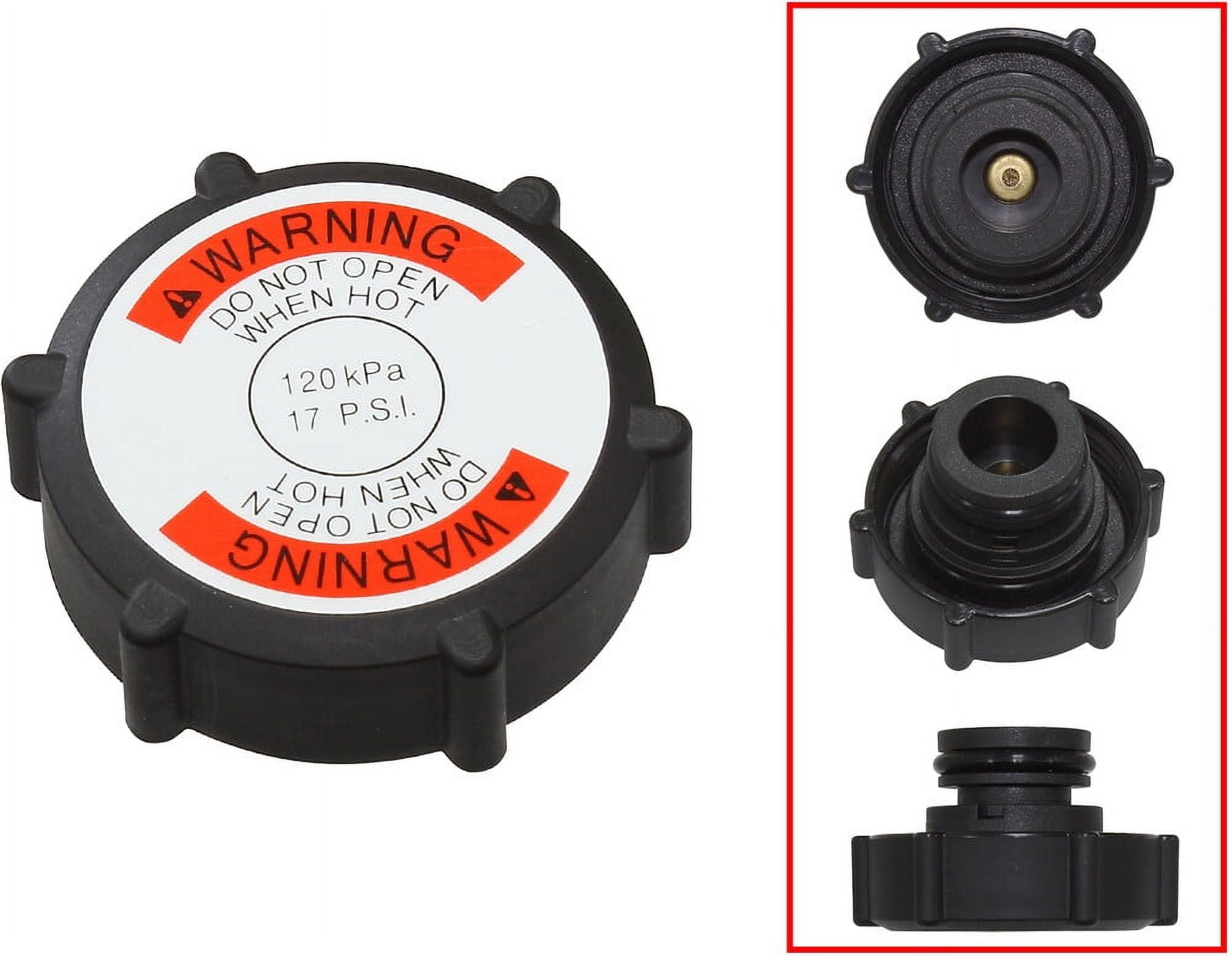 Spi-Sport Part SM-10030A Radiator Cap - Walmart.com