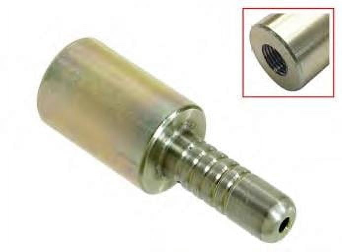 Sports Parts INC. New P-Drive Grease Injector, 11-21102 - Walmart.com
