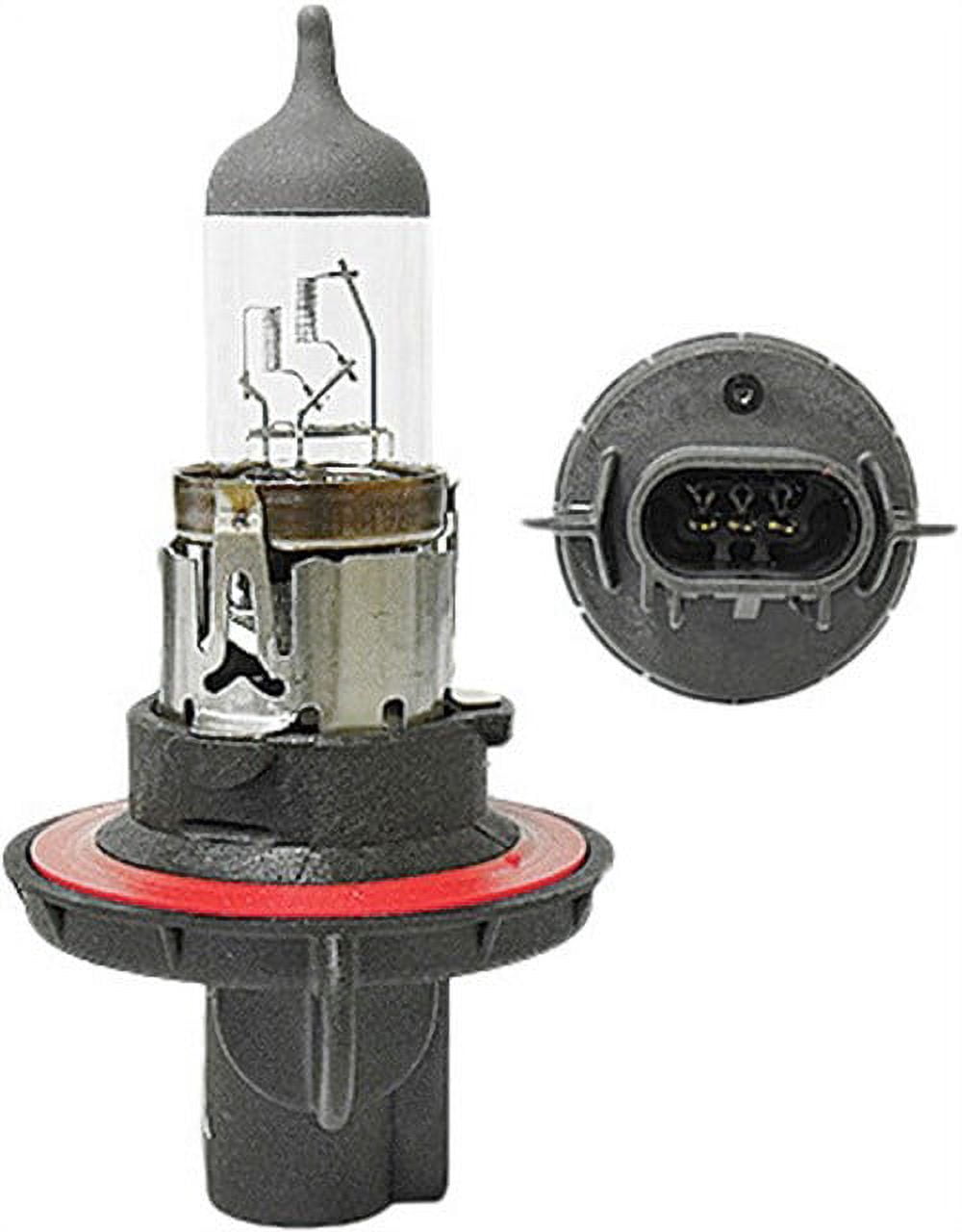 SP1 UP-01011 Quartz Halogen Bulb - 12V-60/55W - Walmart.com