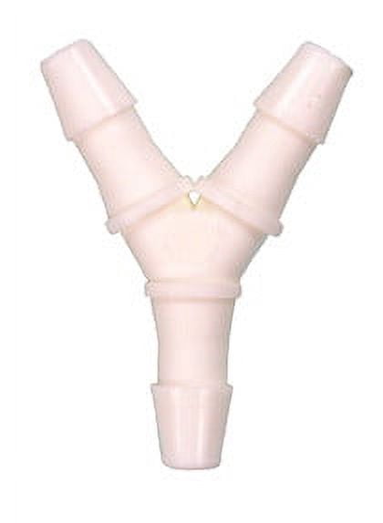 SP1 UP-07027-2 Fuel Line and Primer Line Y Fittings - 1/4in. - Walmart.com