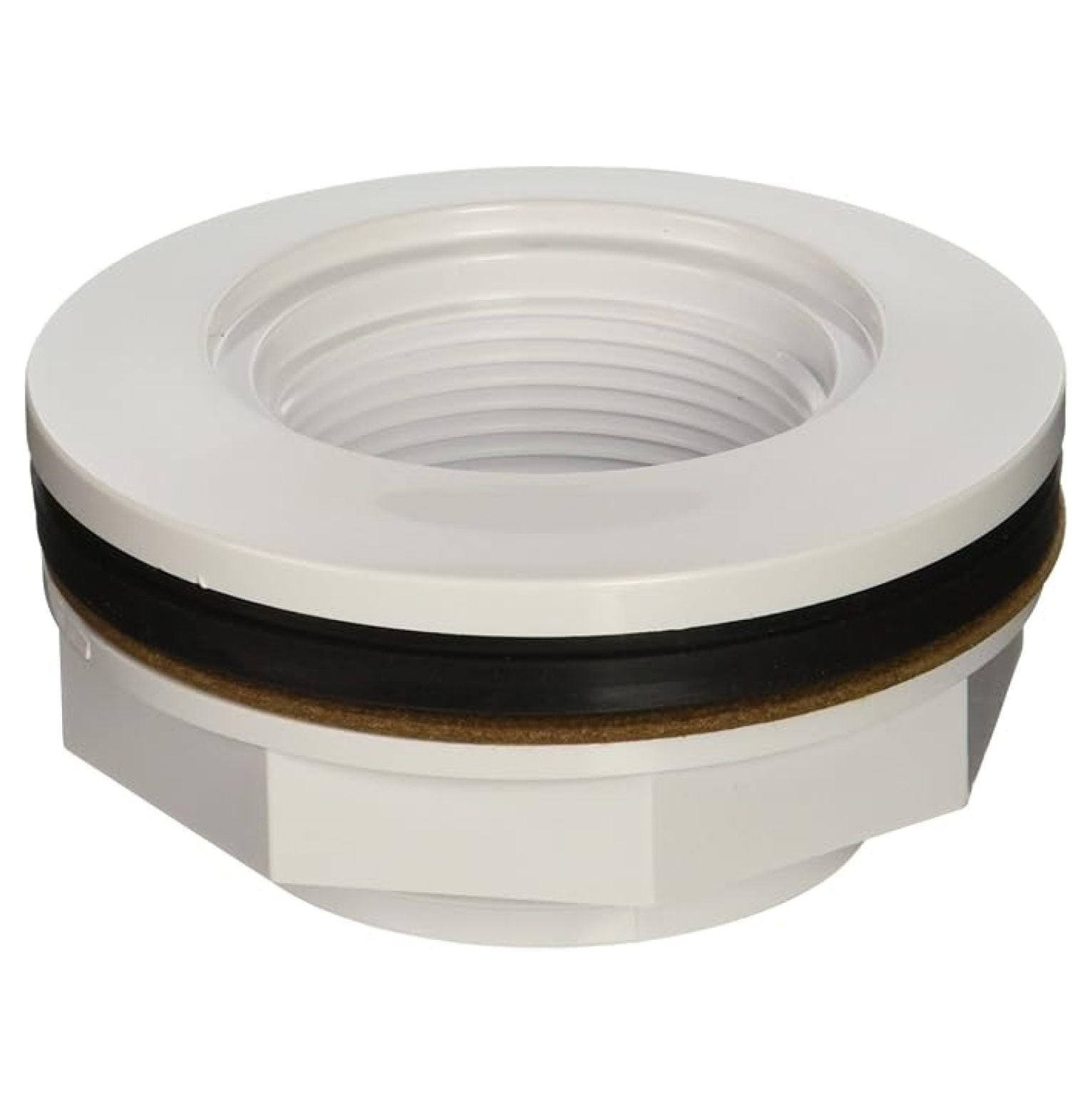 SP1023G Pool Inlet Fitting - 1-1/2 Inch FIP Vinyl Fiberglass ...