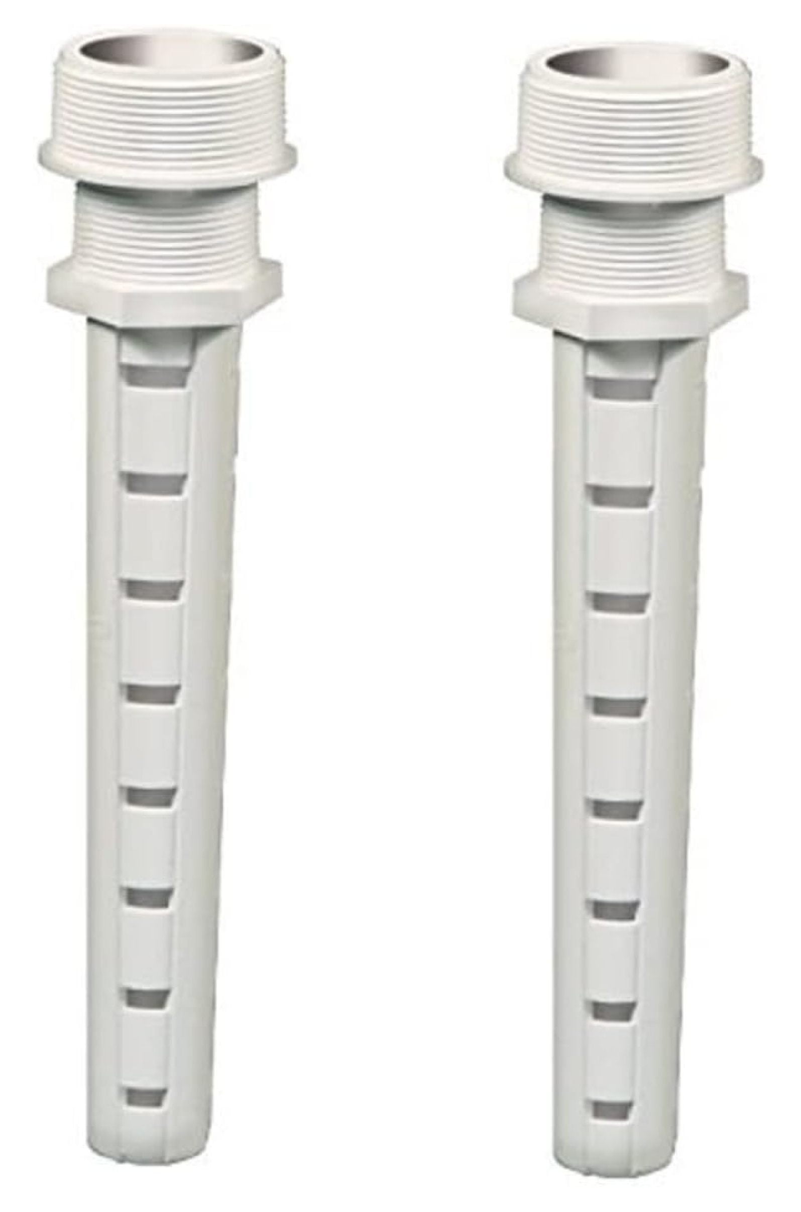SP1055PAK2 Suction Outlet Pebble Tube Collector, Set of 2 - Walmart.com