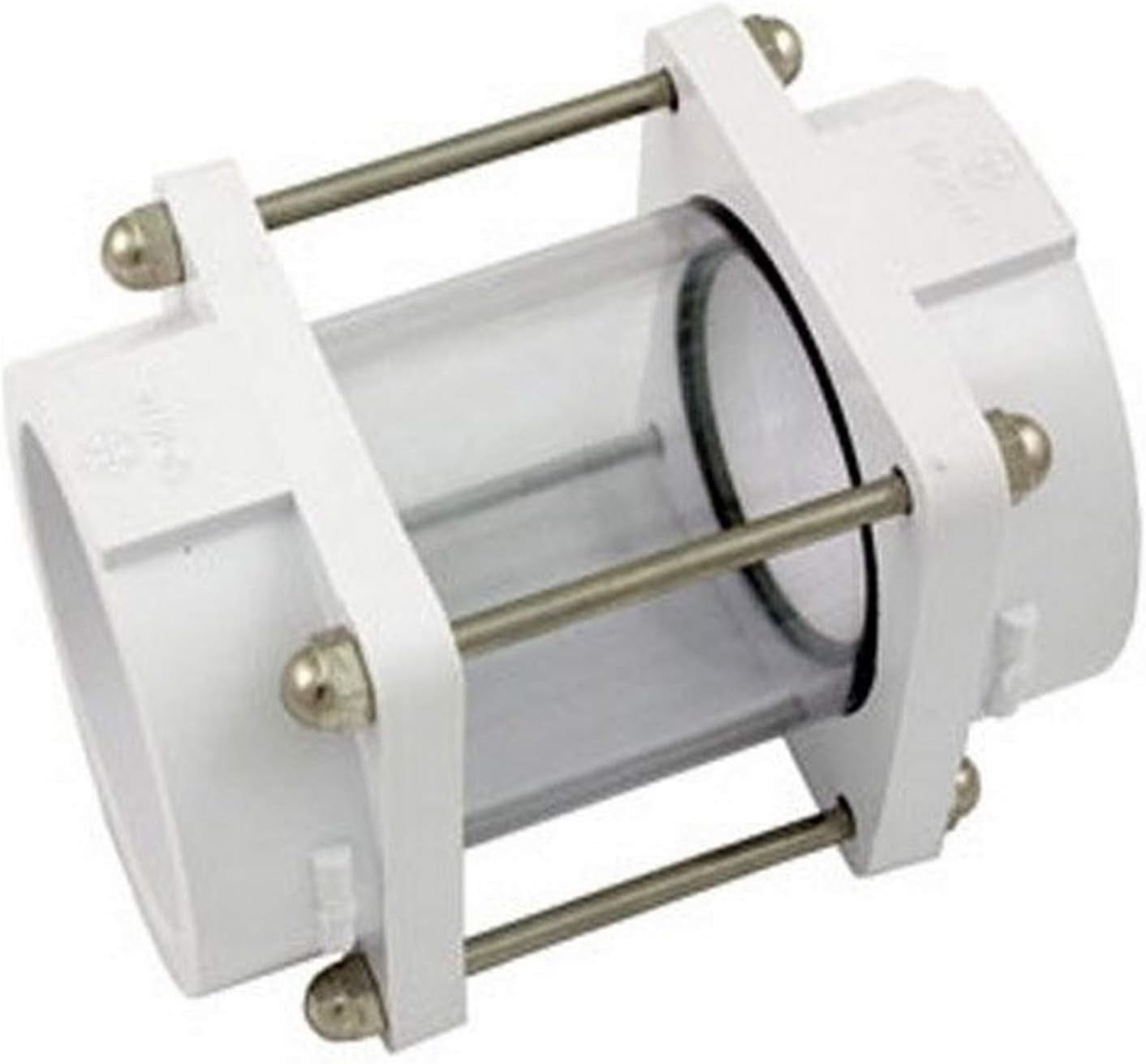 SP1074S In-line Backwash Sight Glass - Walmart.com