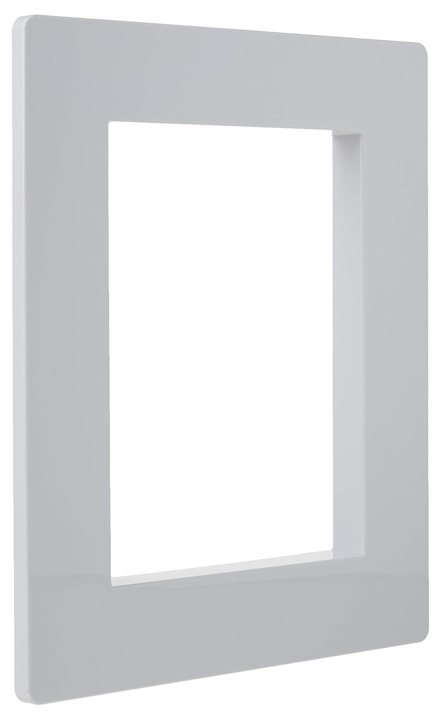 SP1084F White Snap on Face Plate Cover Replacement for SP1084 Skimmers ...