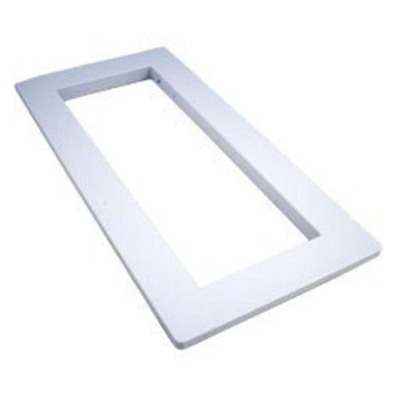 SP1085F White Snap on Face Plate Cover Replacement for SP1085 Automatic ...