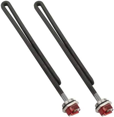 SP10869PH 5500W Water Heater Element Replacement for Rheem,Fit for ...