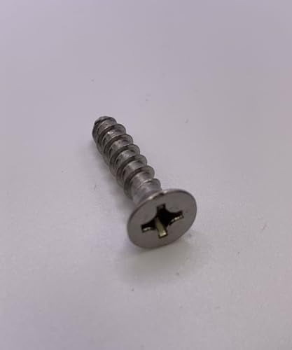 SP1090 Swimming Pool Skimmer Generic Replacement Stainless Steel Face ...