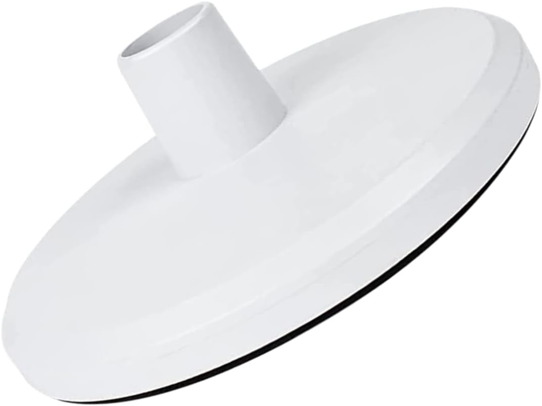 SP1106 Pool Skimmer Vacuum Plate,Skim Vac Plate In-Ground Pool Skimmer ...